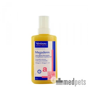 Megaderm von Virbac | Hautprobleme | Bestellen