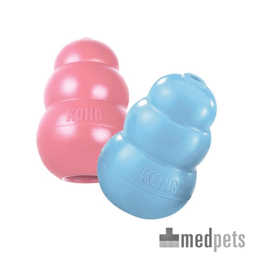 Kong Puppy | Hundespielzeug | Bestellen